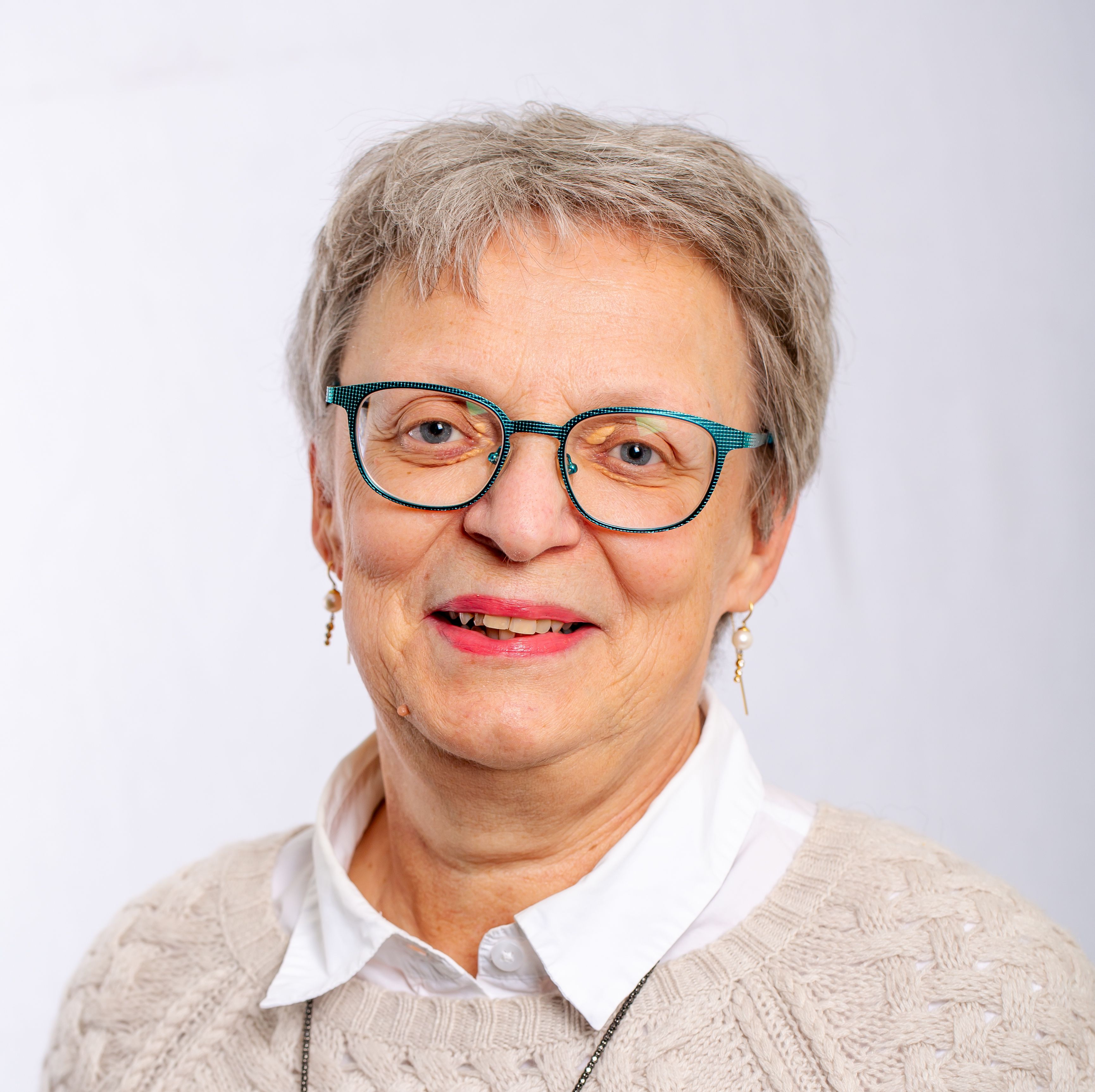 Sabine Lange